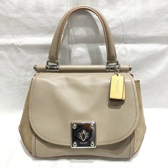 OTHERS | Bags | Coach Coach Drifter 294 2way Bag Handbag Shoulder ...